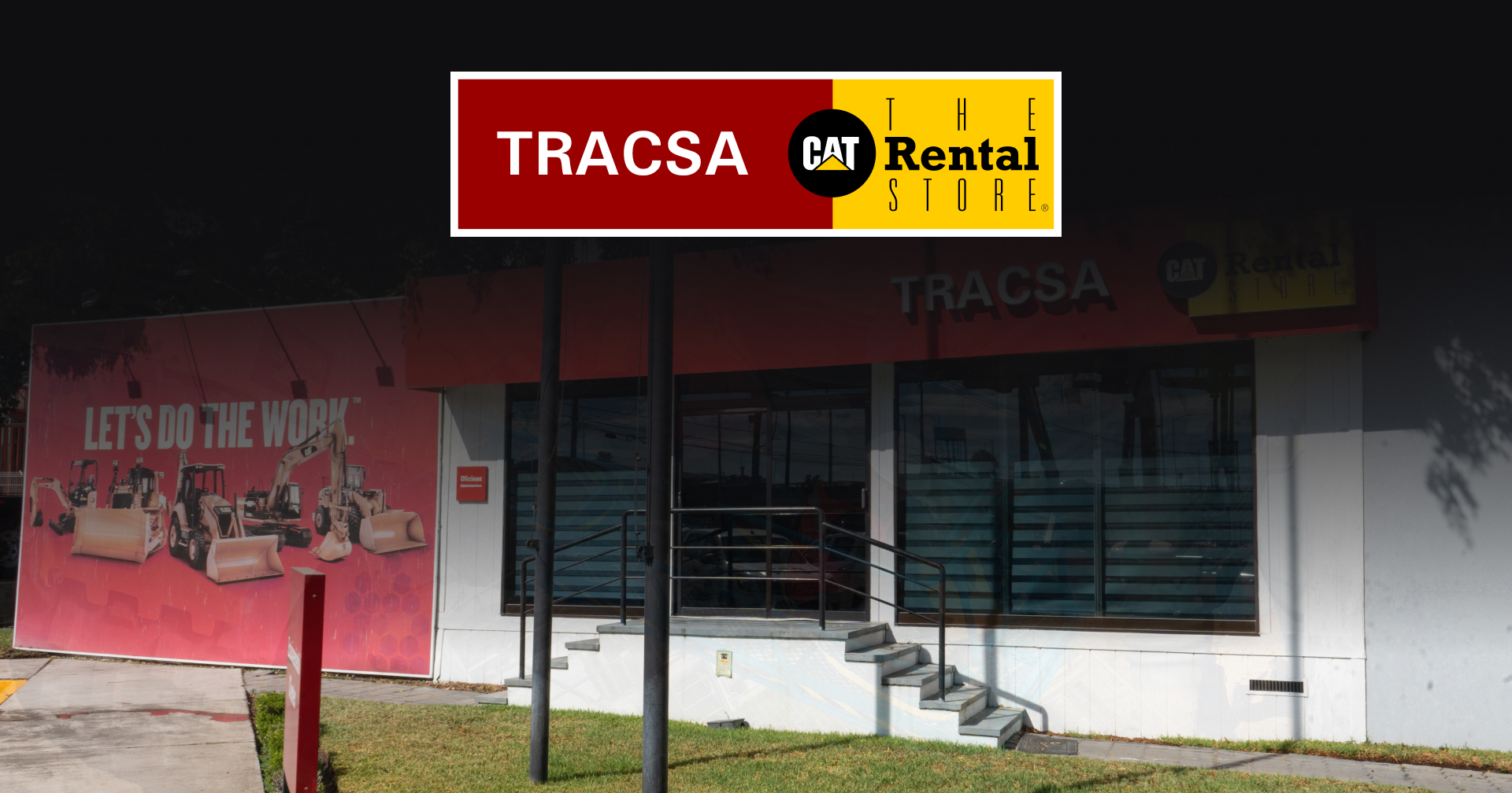 Código de Ética | Tracsa The Cat® Rental Store